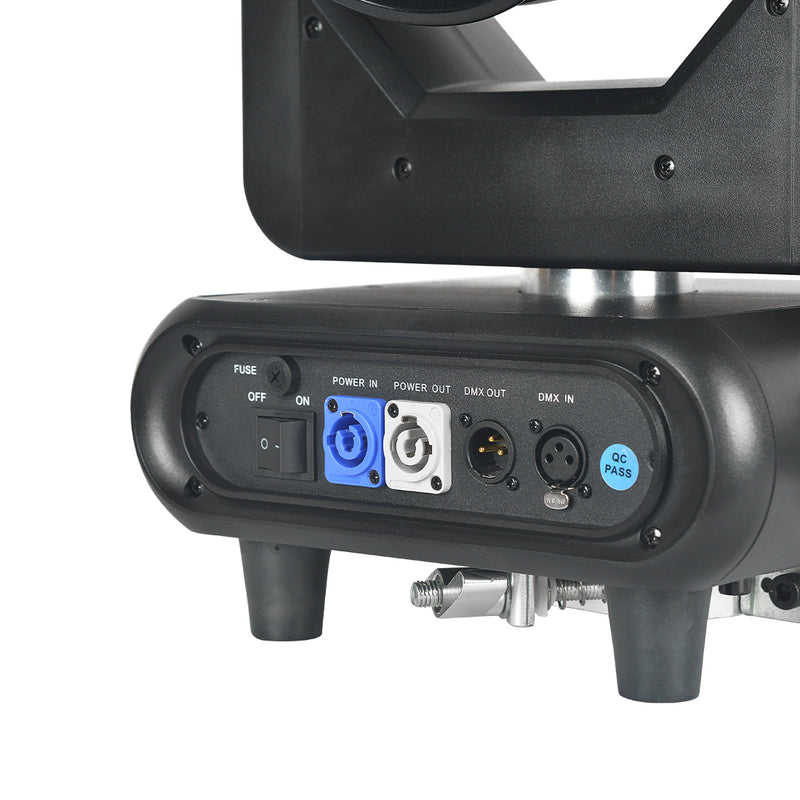 MOKA SFX EPR BEAM 380W Moving Beam Light