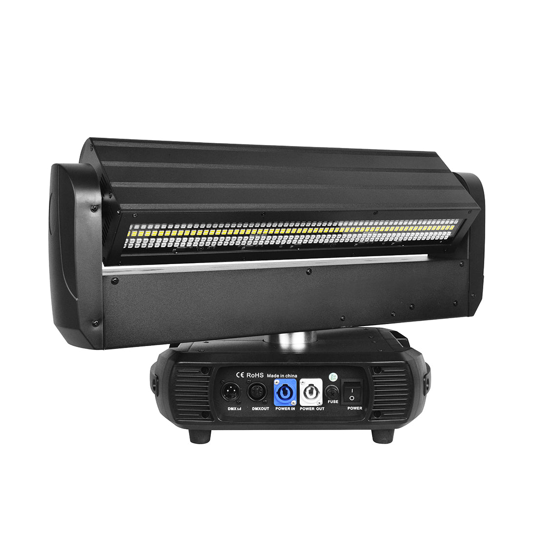 10W Beam Moving Head MINI LED Moving Head Stage Light