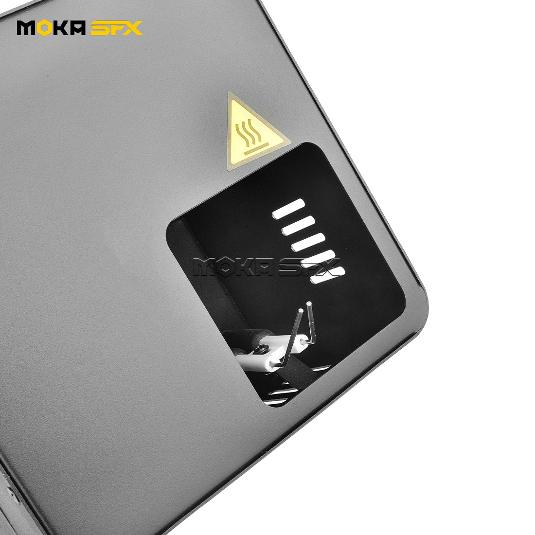 MOKA SFX H-E01 Single Head Flame Mchine