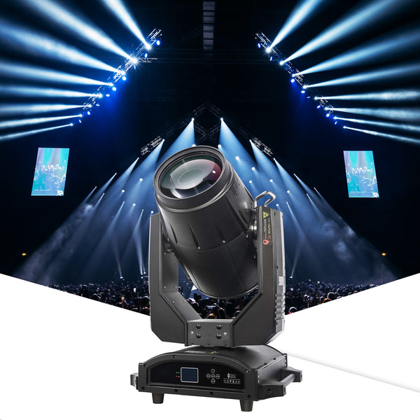 MOKA SFX Moving Head Beam Light，Spot light...