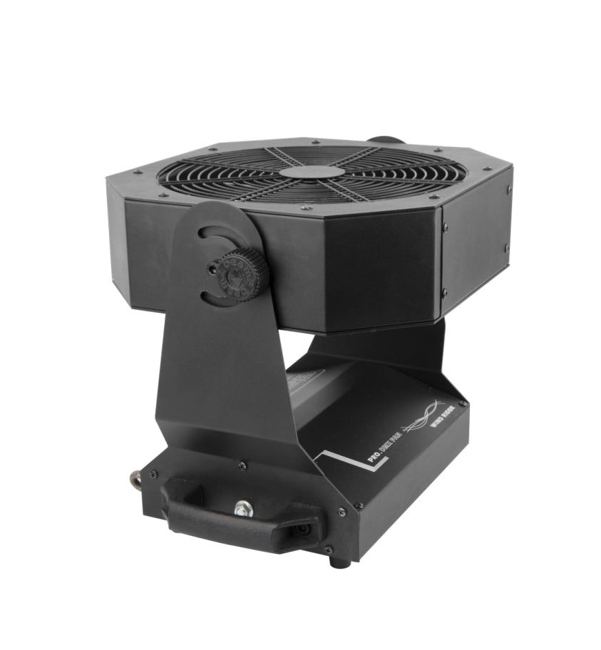 MOKA SFX MK-05A DMX 512 Professional Stage DMX Fan