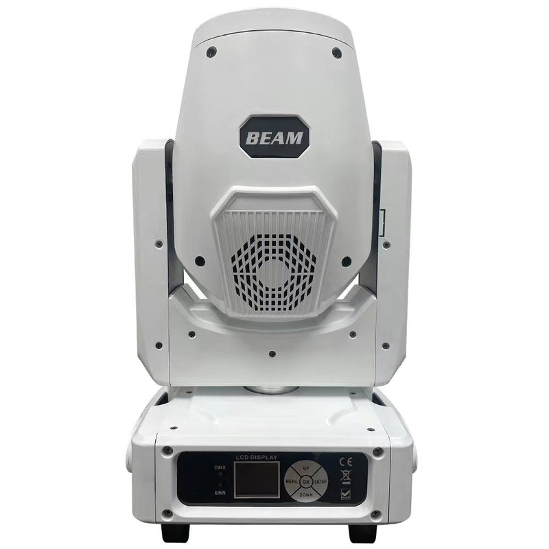 MOKA SFX EPR MINI 230 2R mini Moving Beam Head Light