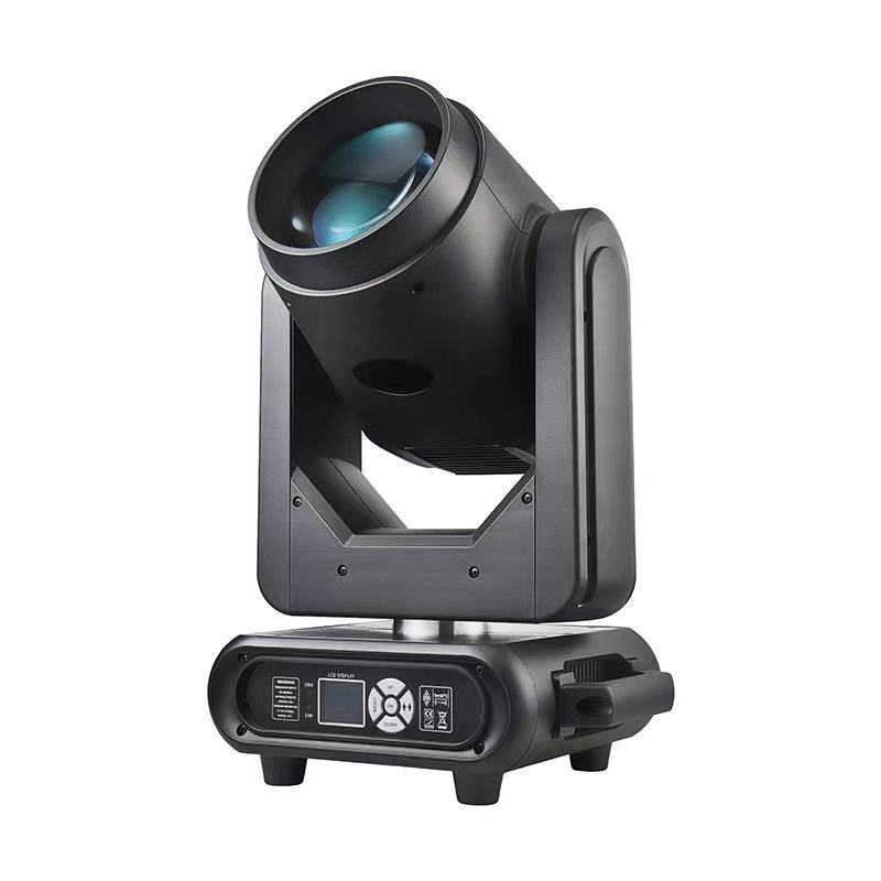 MOKA SFX EPR BEAM 380W Moving Beam Light