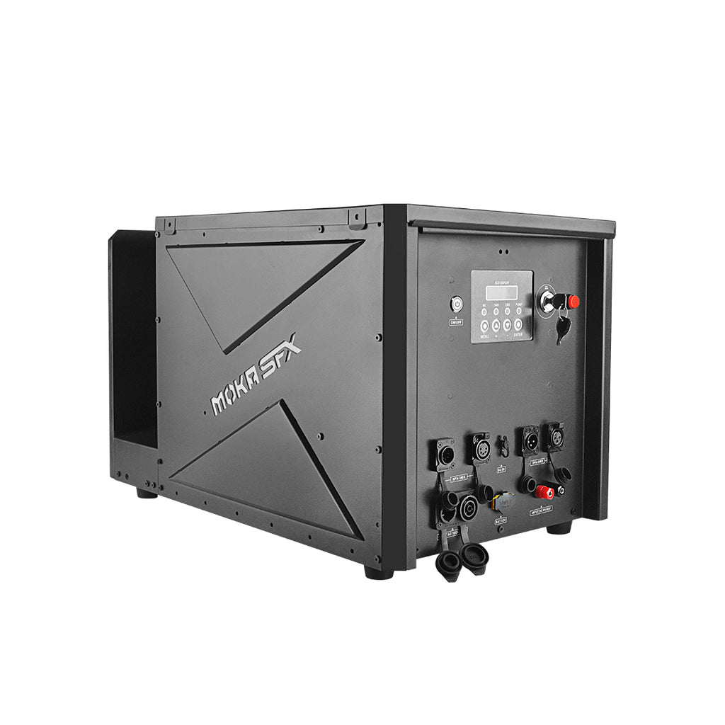 MOKA SFX PF-1800 Swivel Flame Thrower