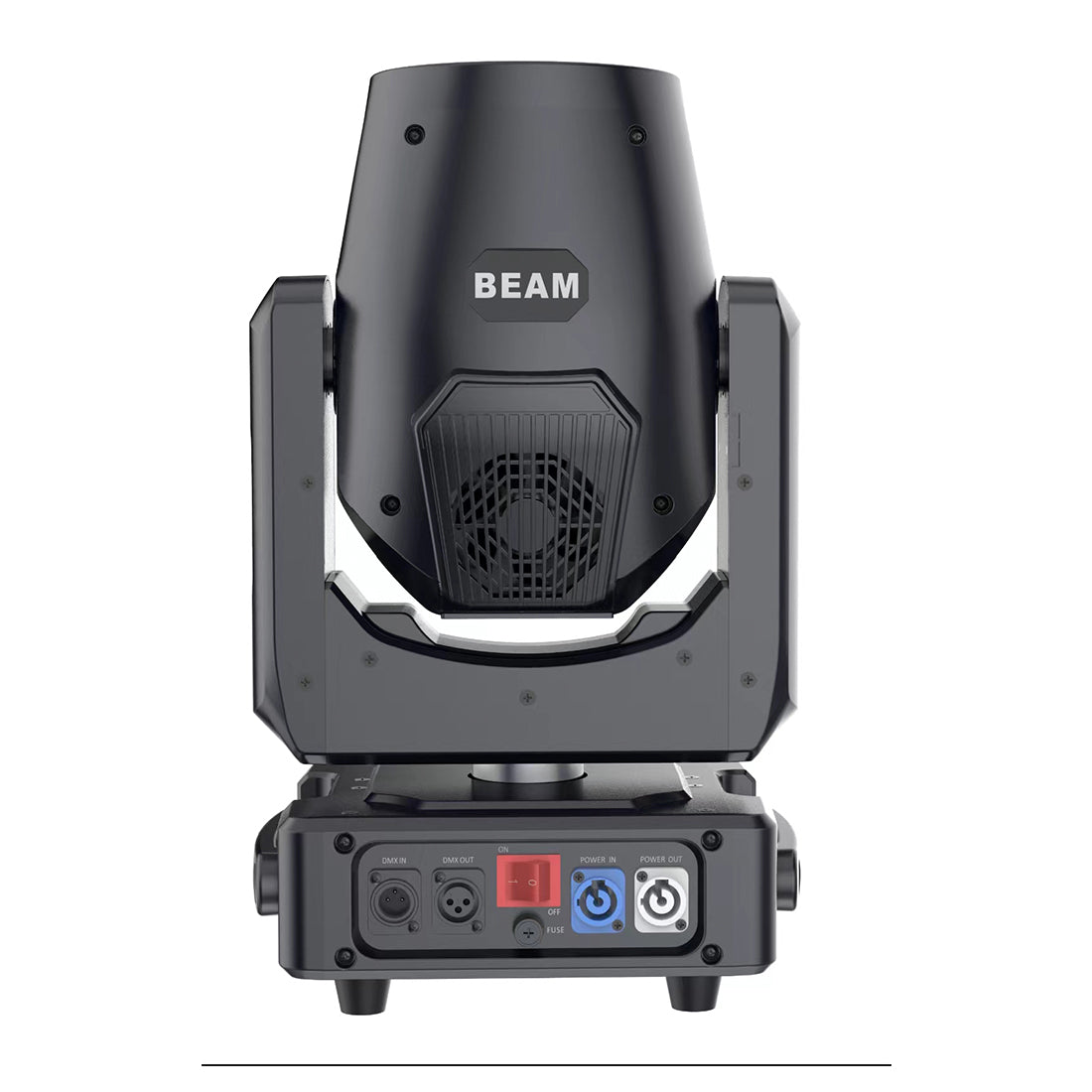MOKA SFX EPR MINI 230 2R mini Moving Beam Head Light