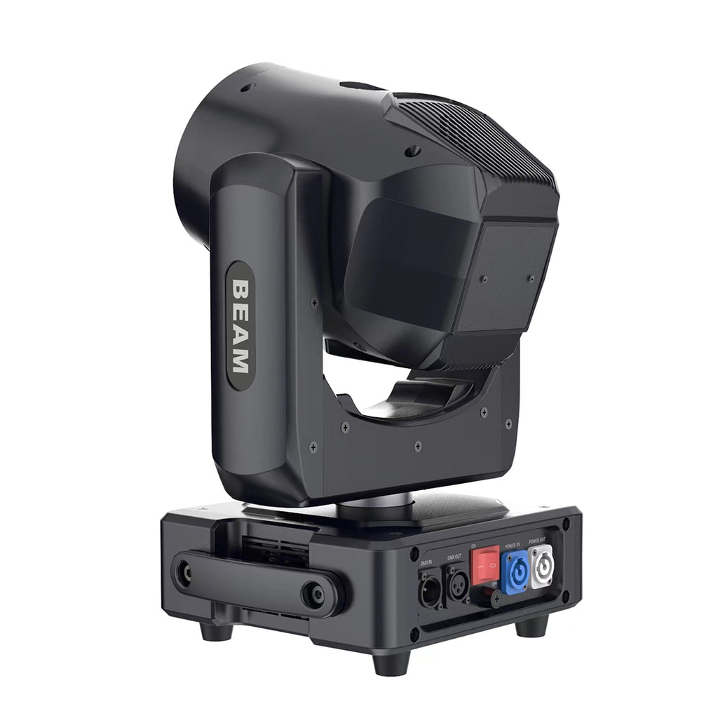 MOKA SFX EPR MINI 230 2R mini Moving Beam Head Light