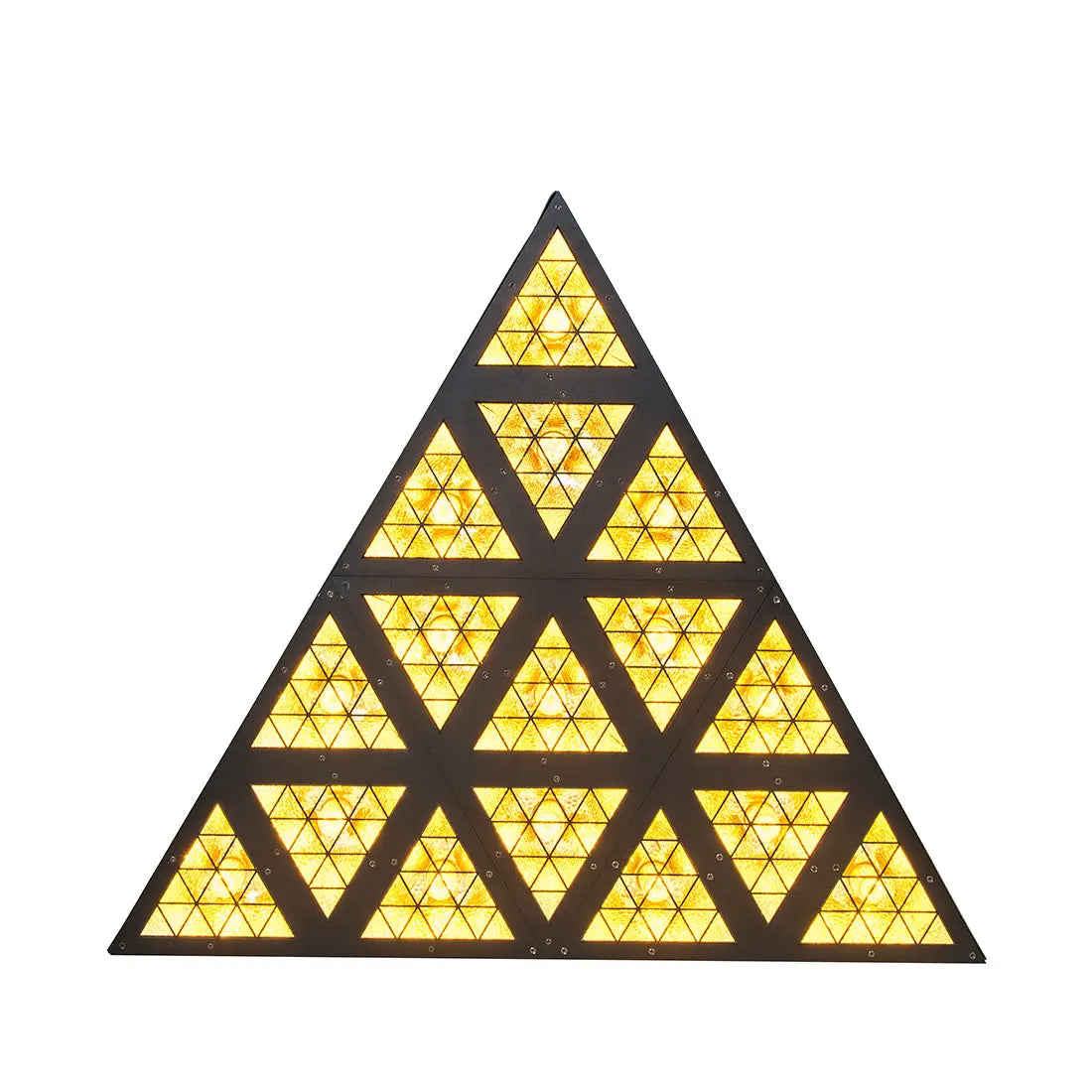 MOKA SFX Fill Light Retro Triangle Light Stage lights Disco light