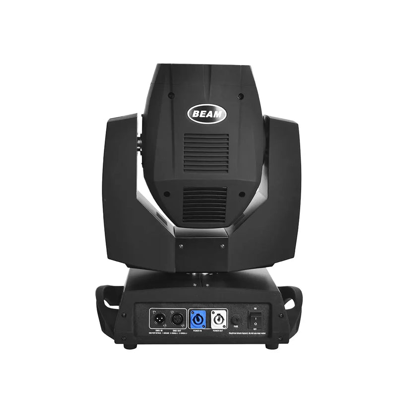 Cabeza Movil Beam 7r 230w Precious Metals - The Best Picture Of Beam