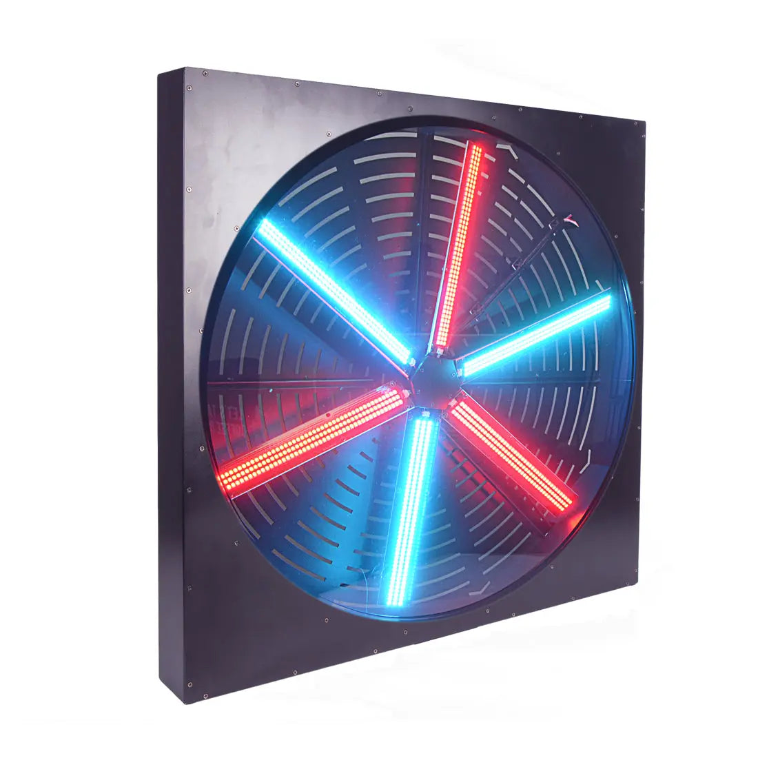 MOKA SFX FAN EPL F7 7070 LED features a fantastic fan effect with vari