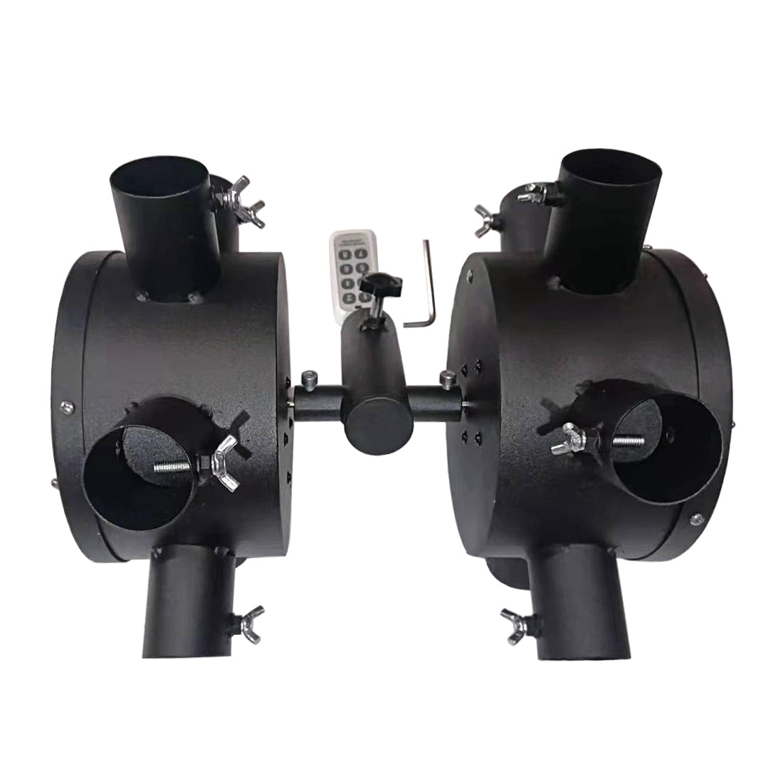 MOKA SFX Spinning hot wheels cold spark machine - MOKA SFX