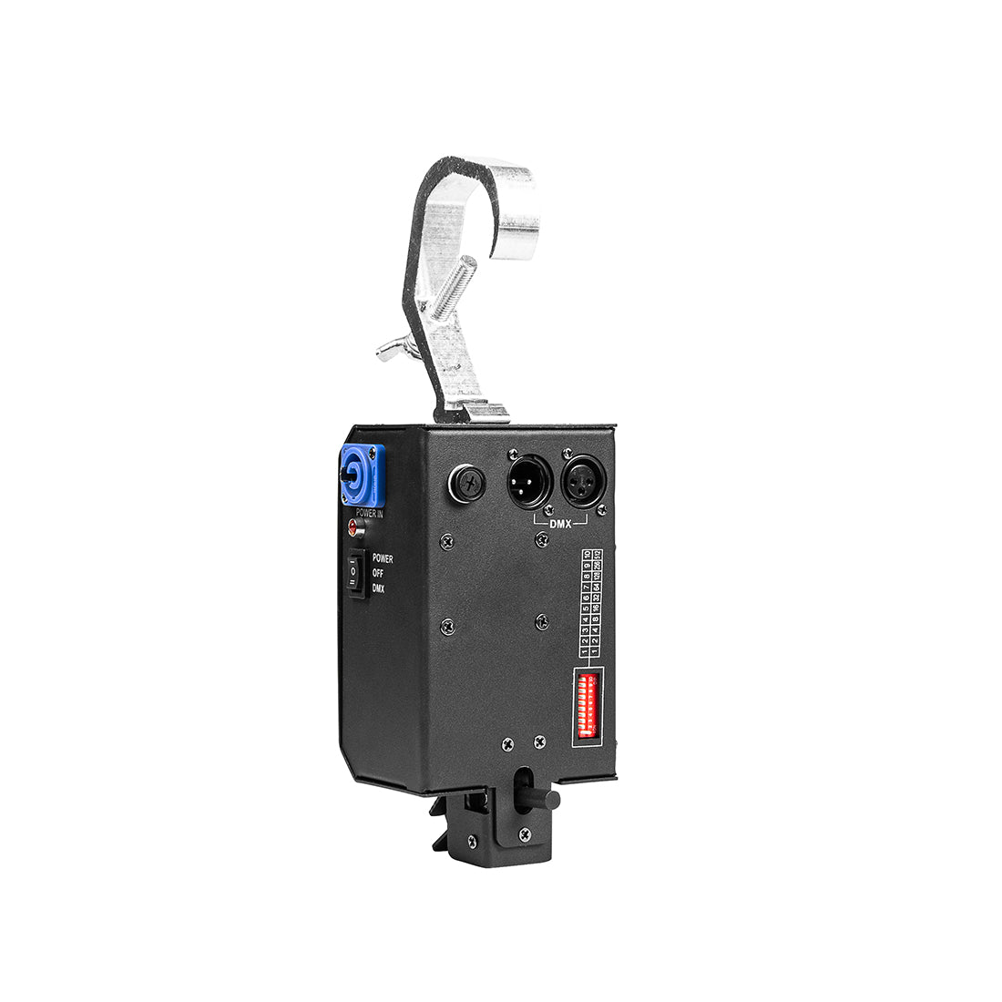 MK-PD01 Curtain Power Drop Machine For Stage Drop System
