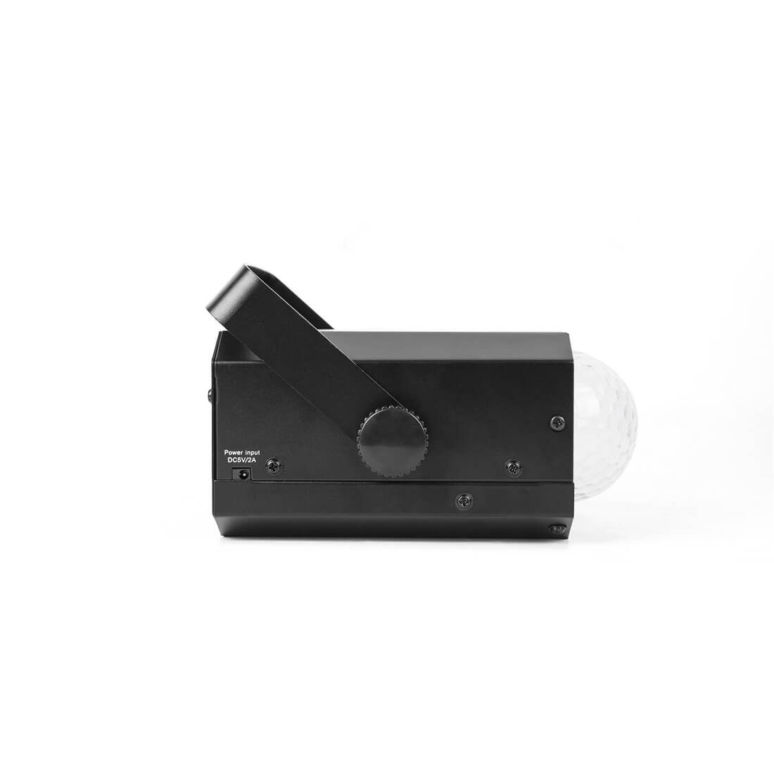 Mini Laser Light Stage Effects Light 16in1 Laser Magic Ball