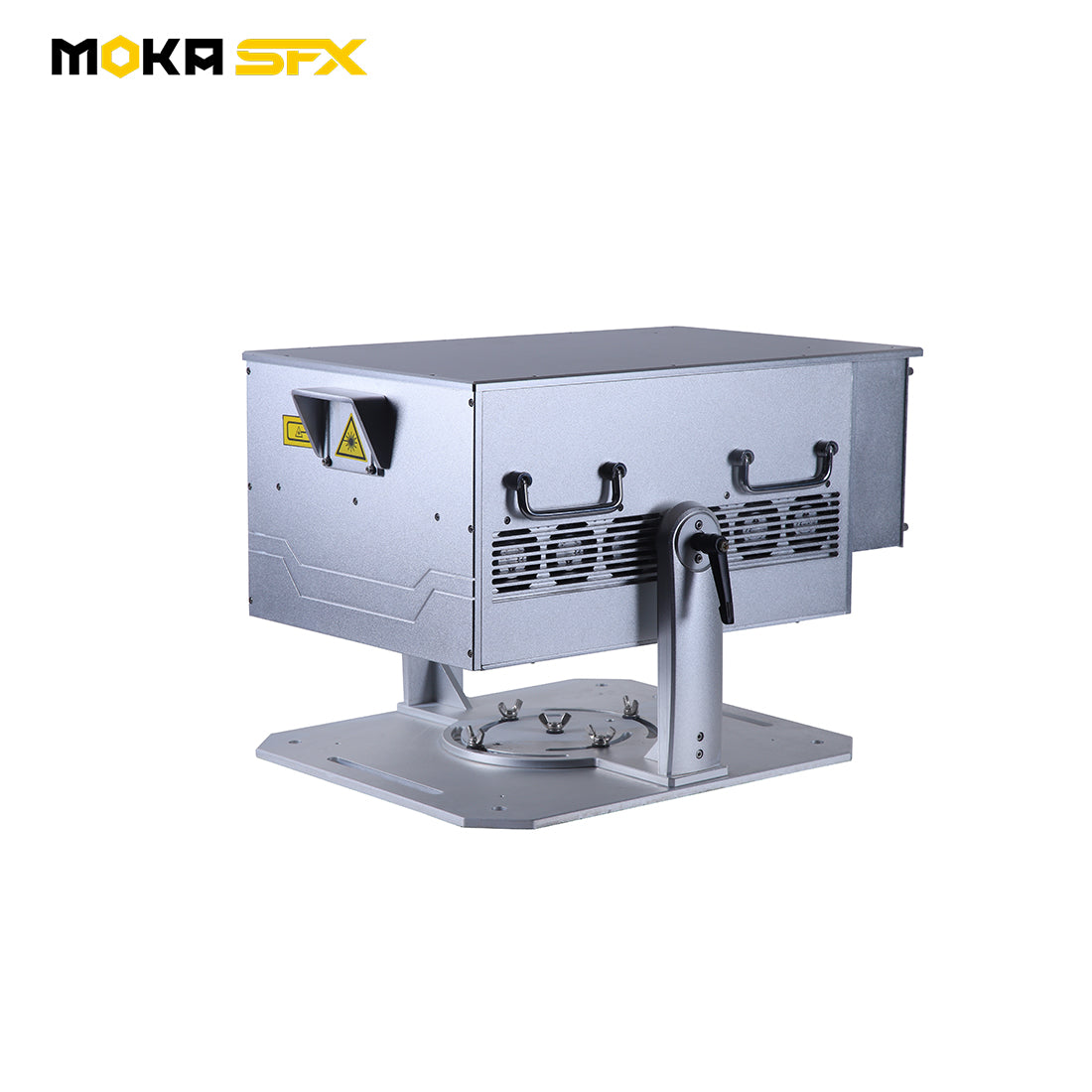 MOKA SFX MK-LSP60 60W Fullcoor Animation Outdoor Waterproof Laser