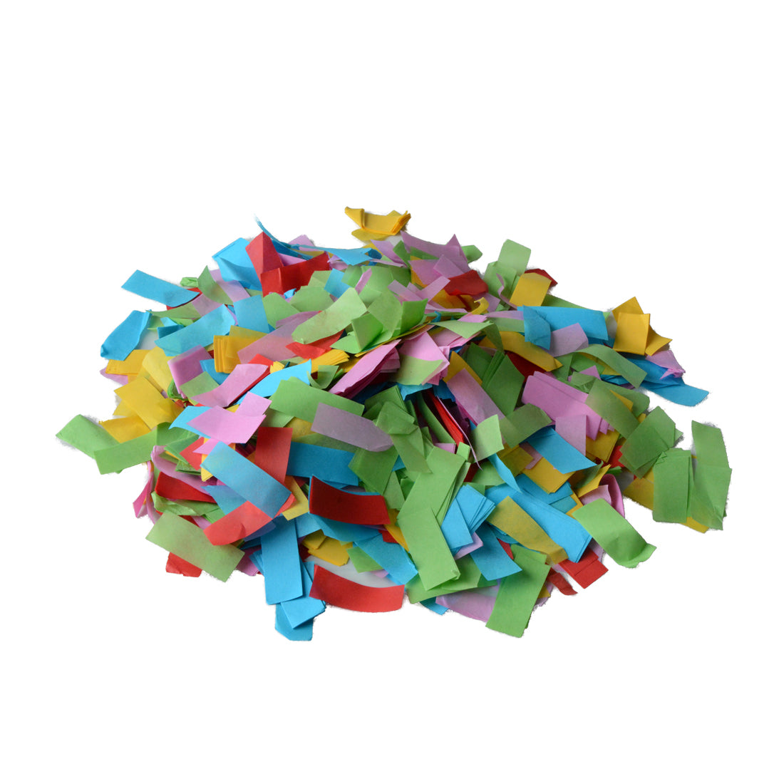MOKA SFX Confetti Machine Flame Retardant Confetti for Birthday Parties ...